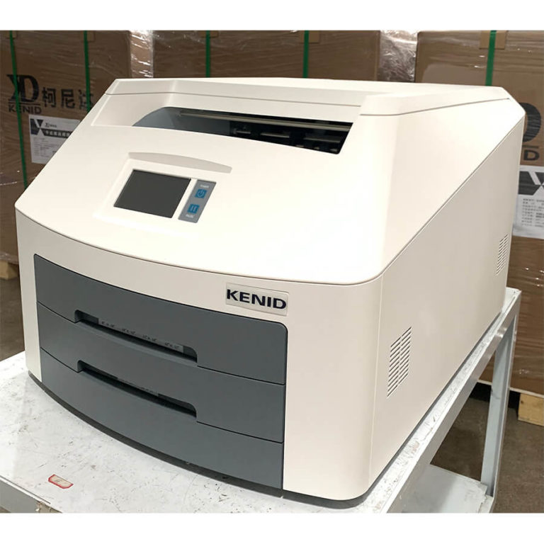 Xray Dry Film Thermal Printer - Macromed Philippines