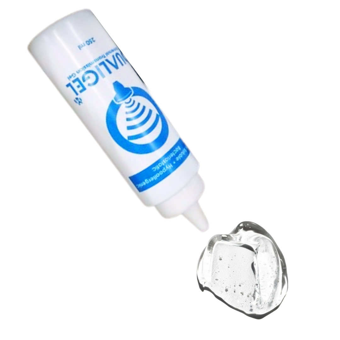 Transmission Gel - Macromed Philippines
