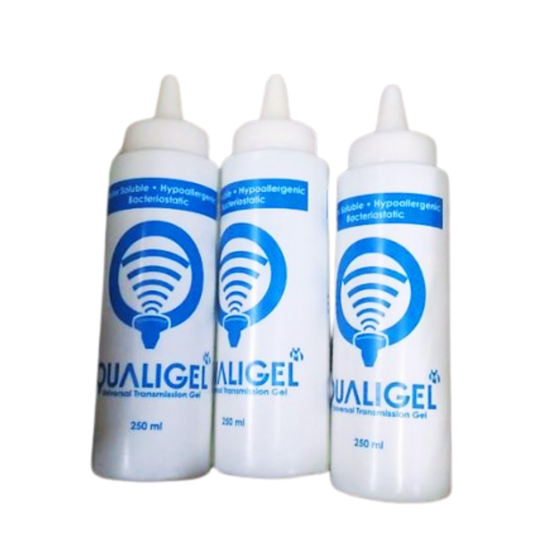 Transmission Gel - Macromed Philippines