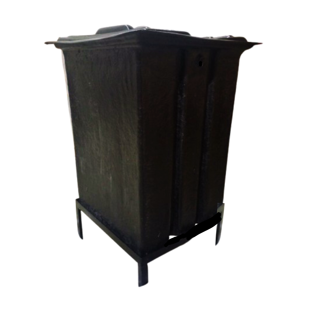 Xray Developing Tank - Macromed Philippines
