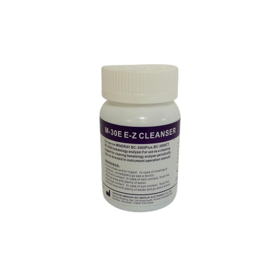 Mindray E-Z Cleanser (100ml) - Macromed Philippines