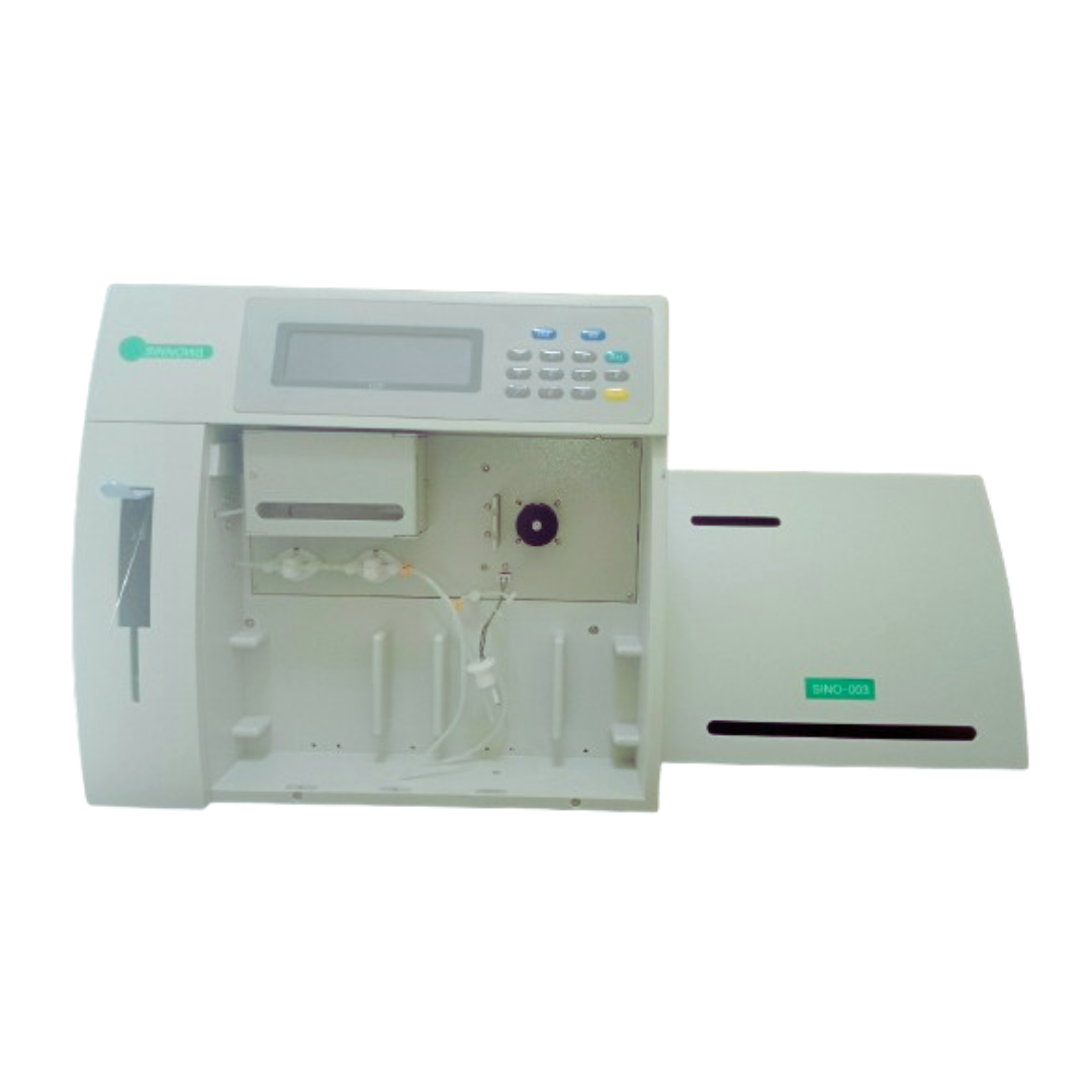 Sinnowa Electrolyte Analyzer - Macromed Philippines