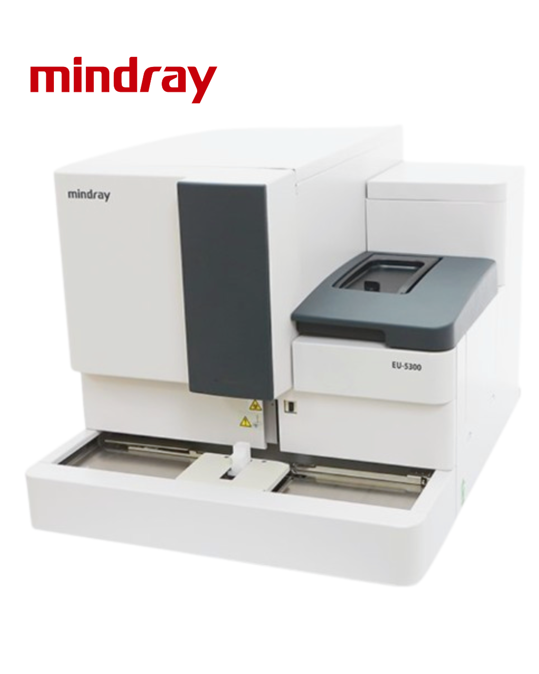 Mindray EU5300 Automatic Urinalysis System - Macromed Philippines