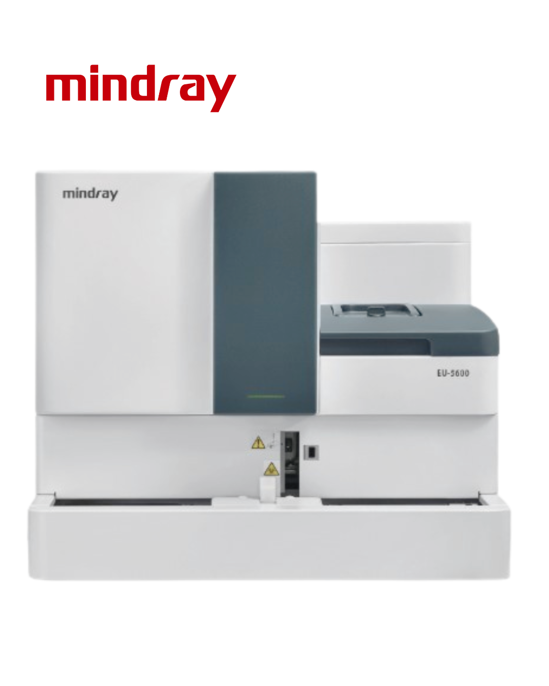Mindray EU5600 Automated Urinalysis System - Macromed Philippines